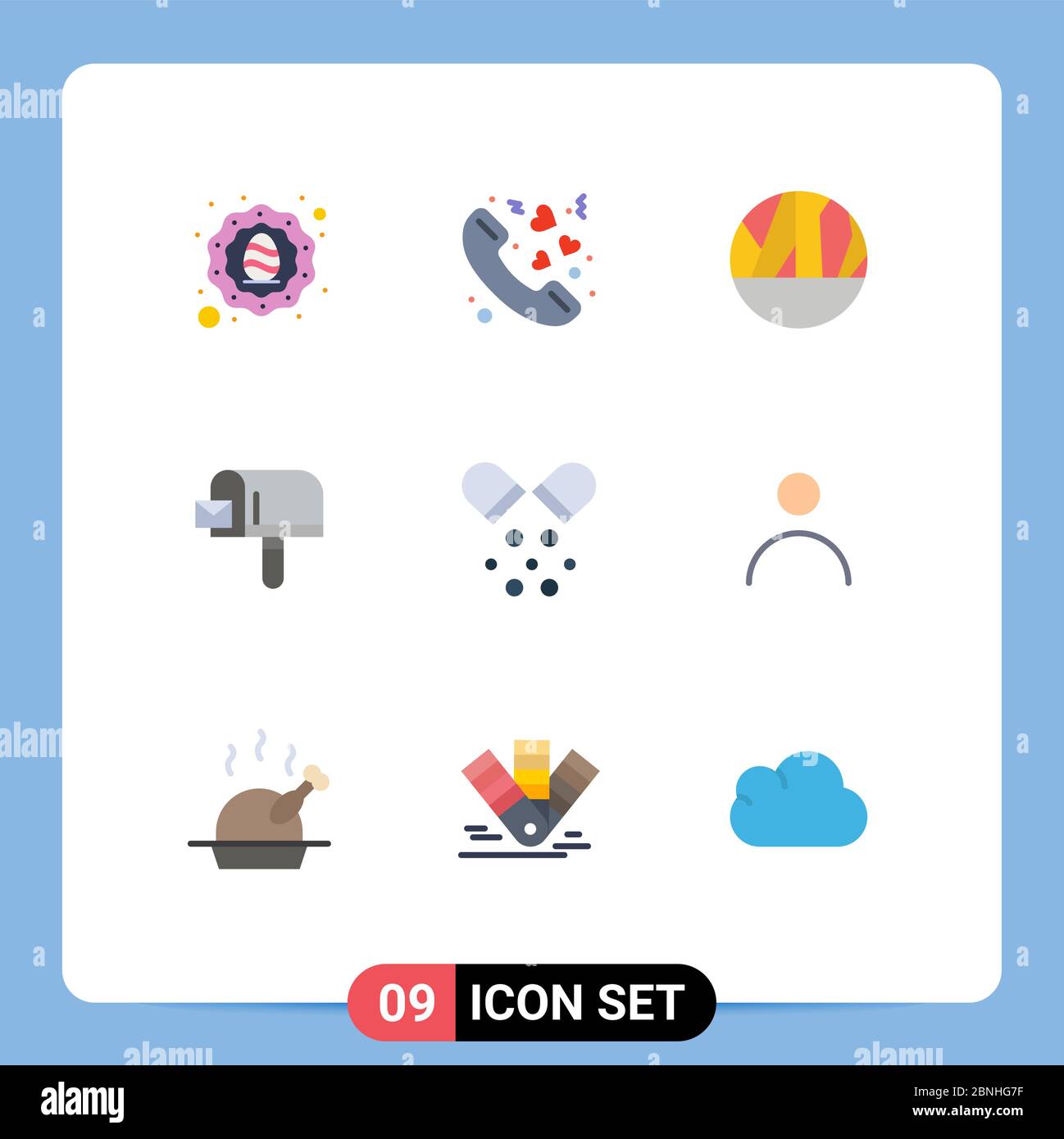 Infected wound vector vectors hi-res stock photography and images - Alamy