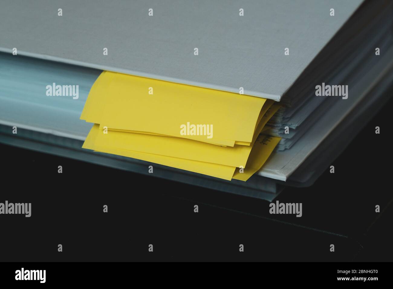 Book compilation hi-res stock photography and images - Alamy