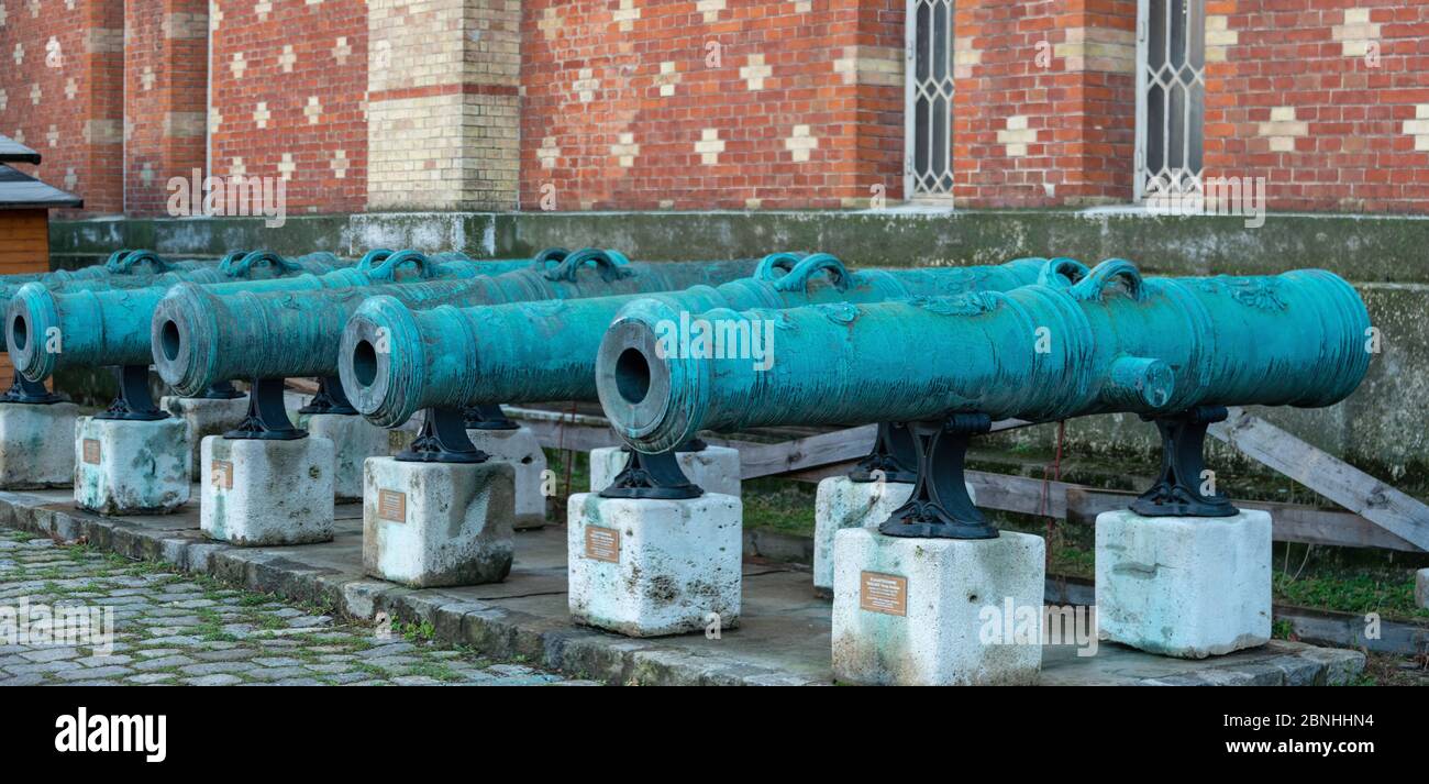 Wien vienna war museum hi-res stock photography and images - Alamy