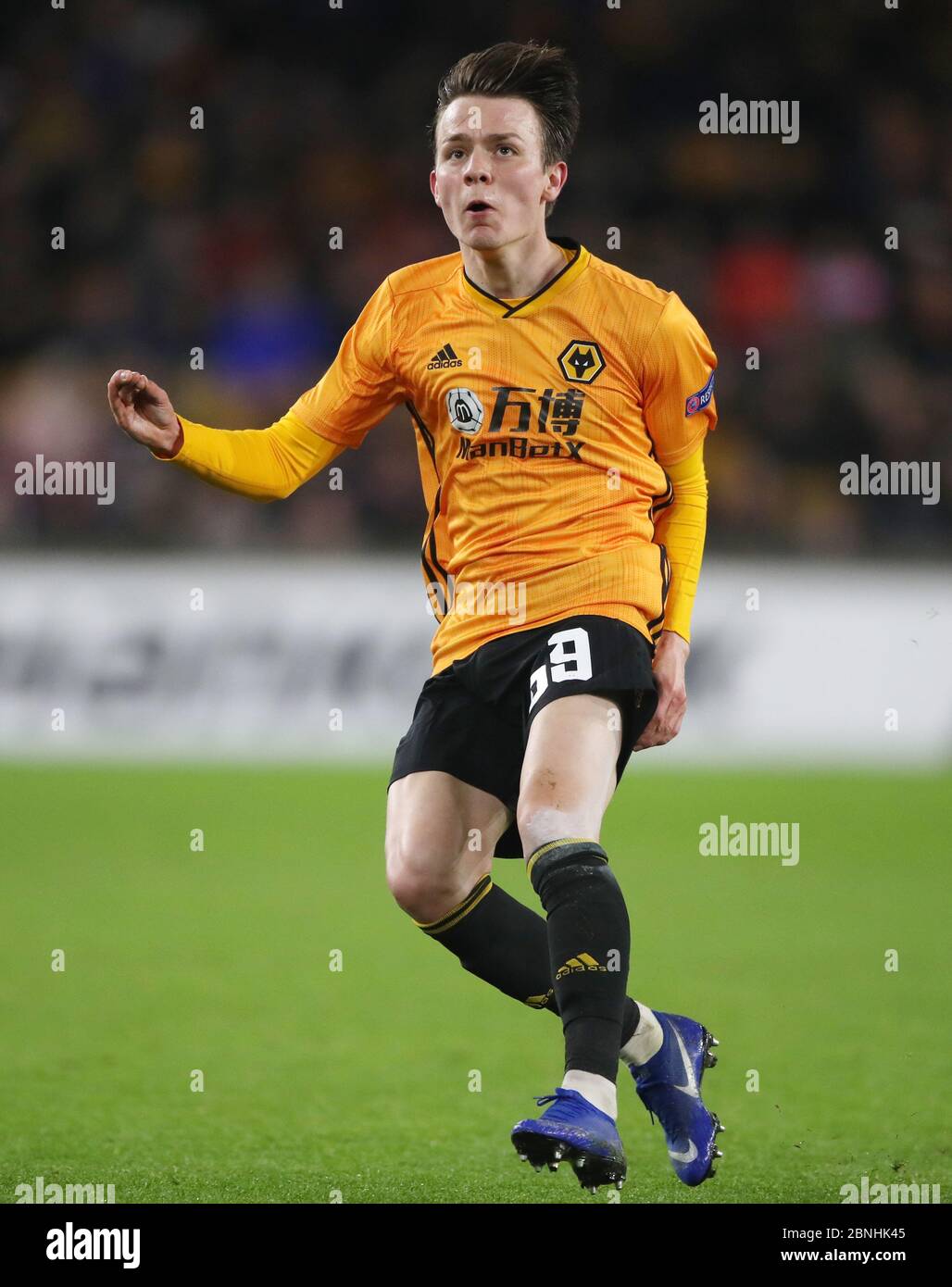 Oskar buur hi-res stock photography and images - Alamy