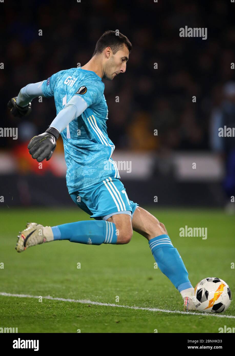 Dominik greif hi-res stock photography and images - Alamy