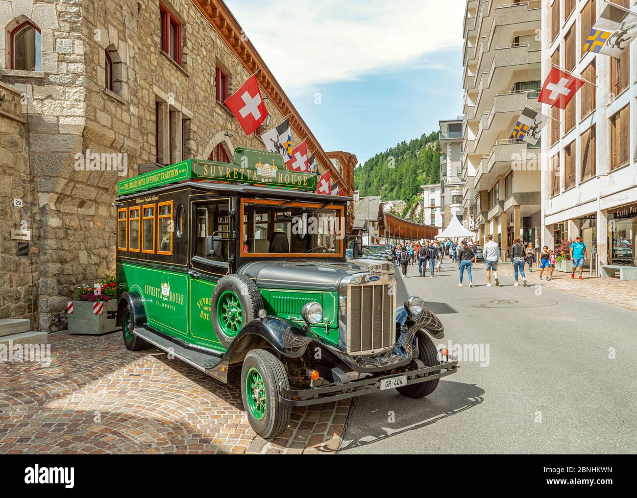 Ford palace hi-res stock photography and images - Alamy
