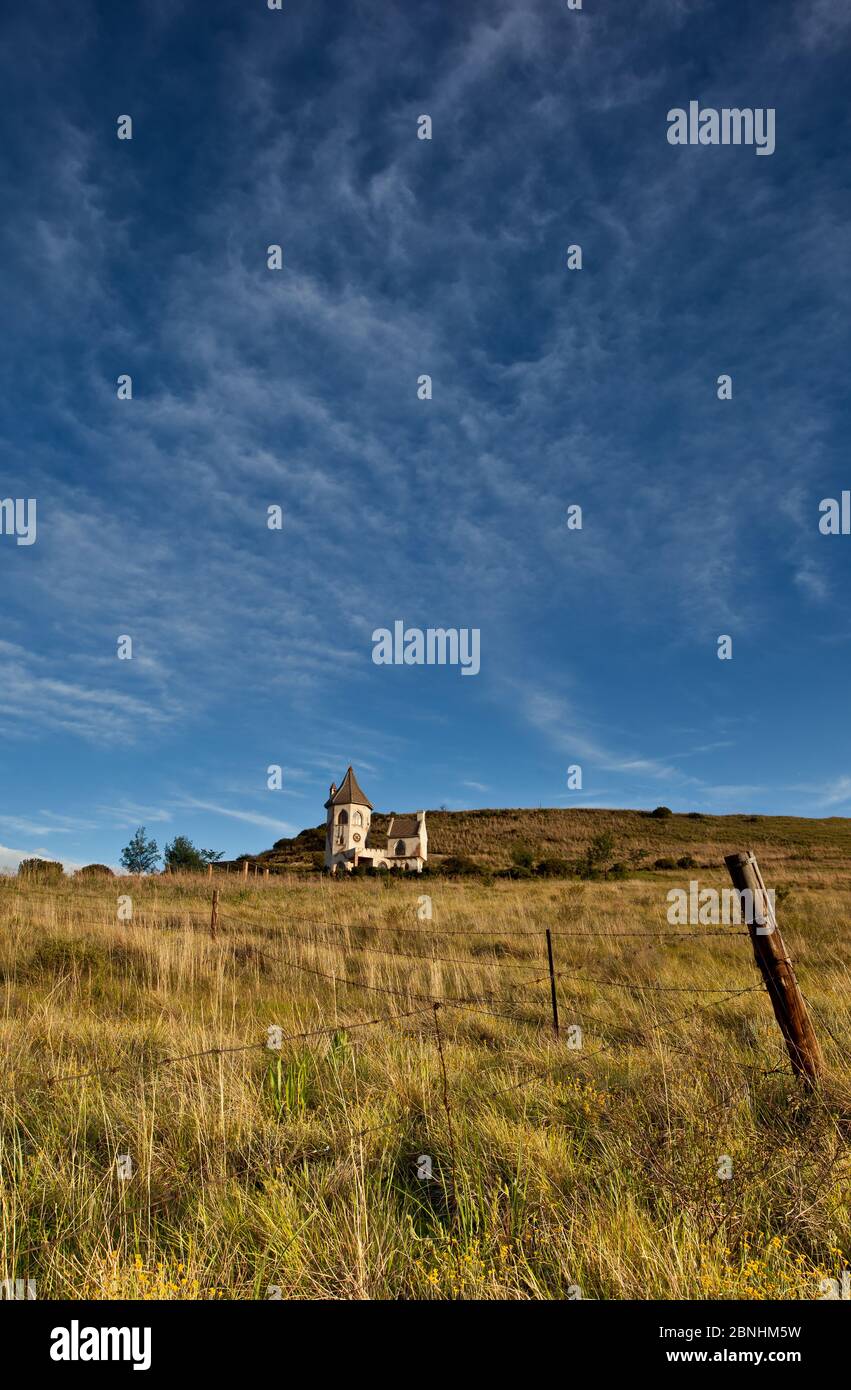 Clarens free state hi-res stock photography and images - Alamy