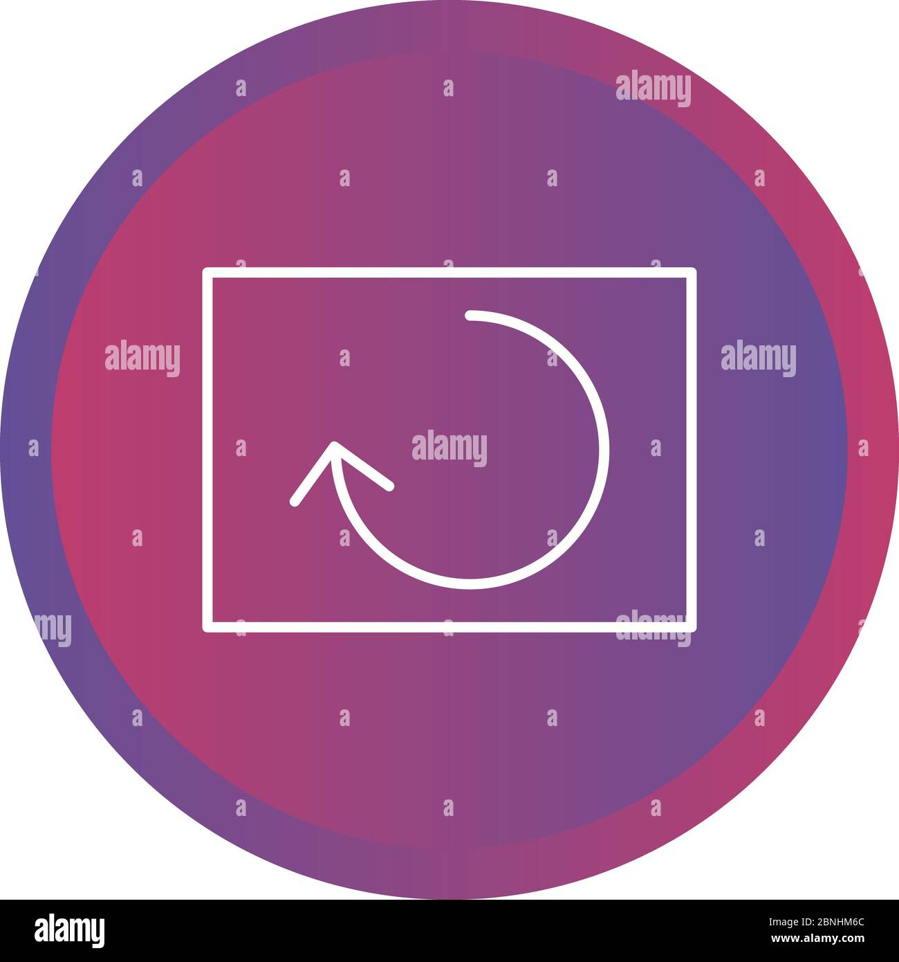 Retry vector vectors Stock Vector Images - Alamy