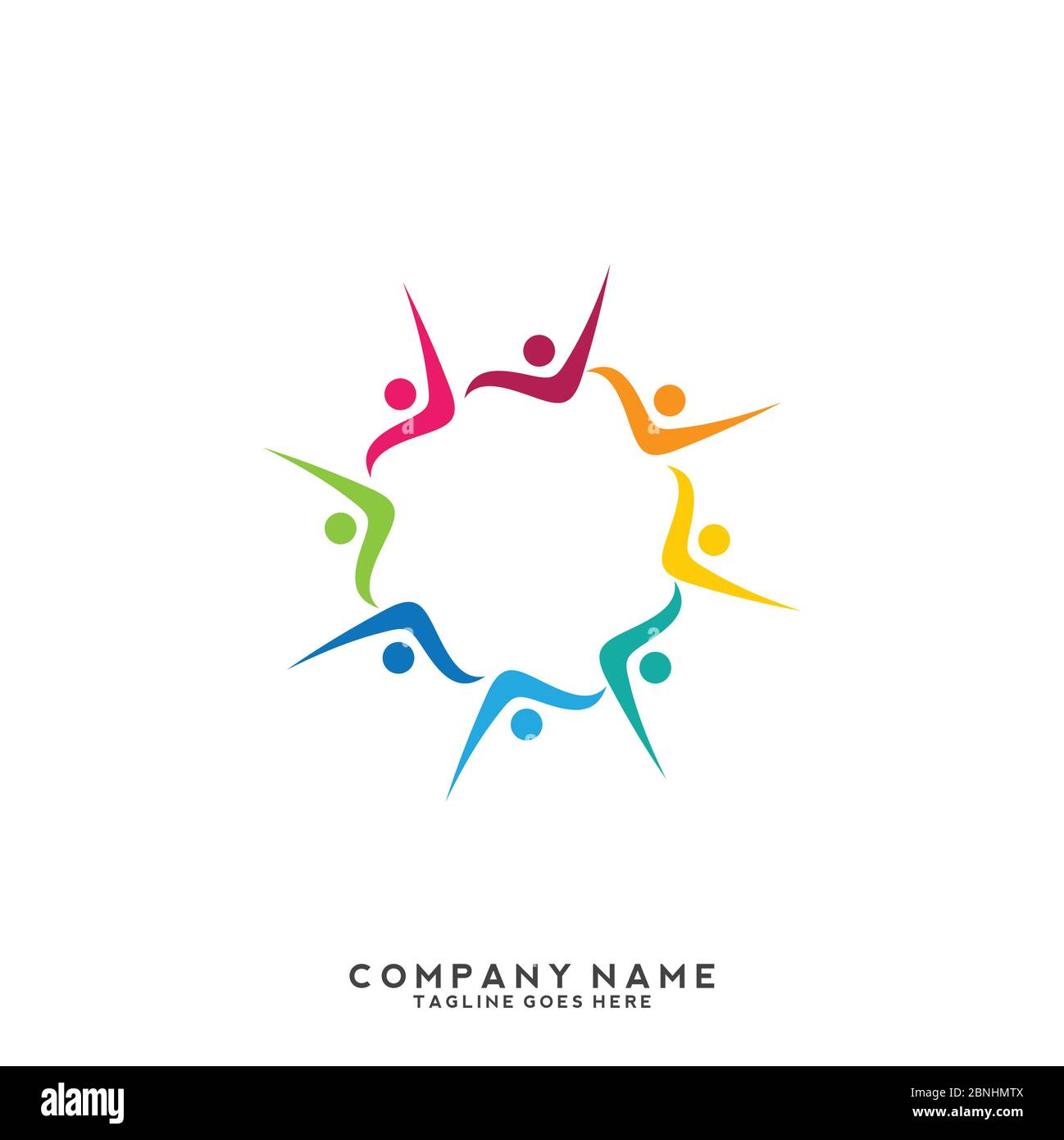 Community Hub Logo