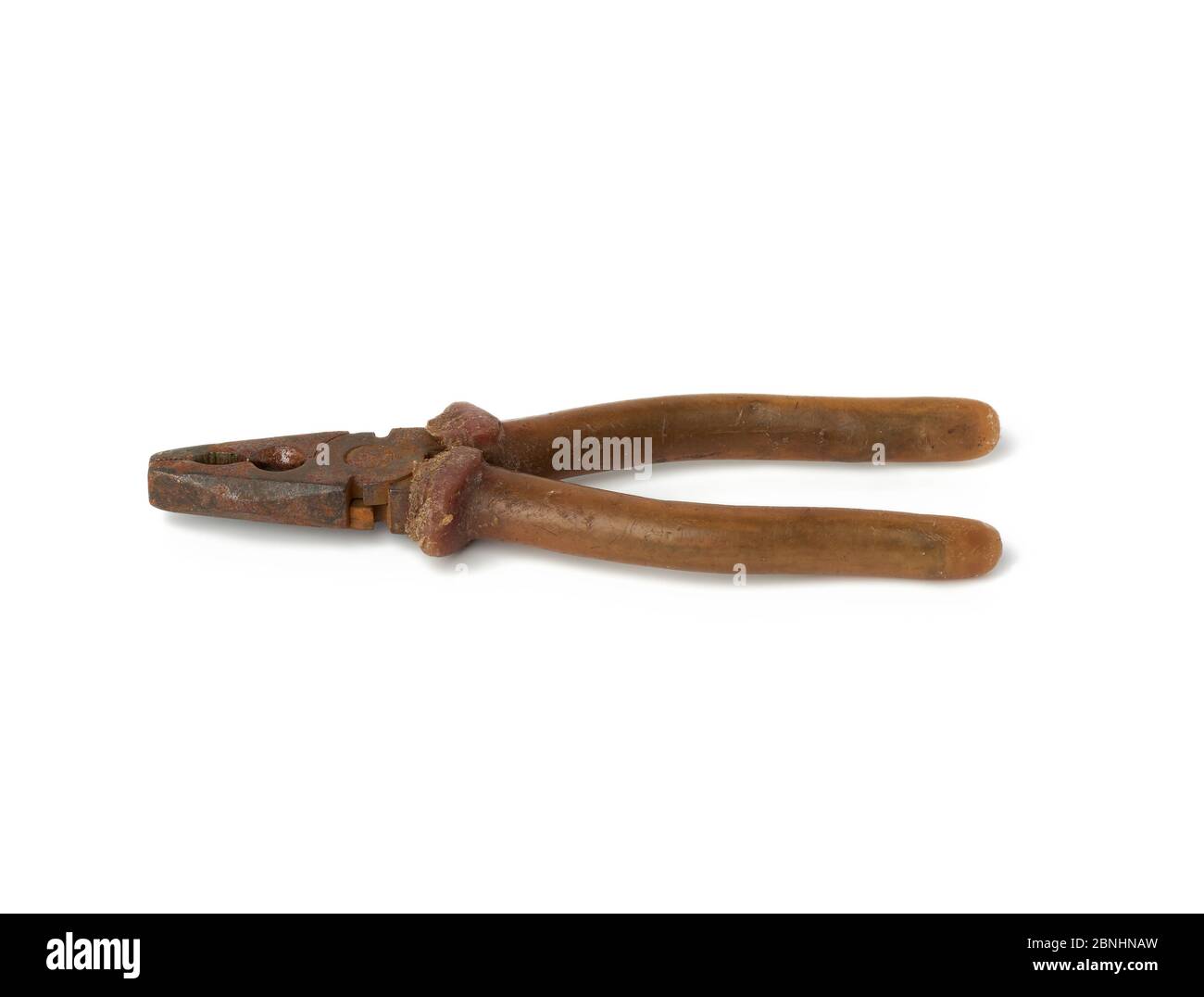 Vintage pliers hi-res stock photography and images - Alamy