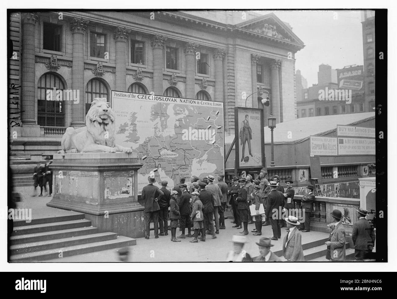 Map of europe 1940s Cut Out Stock Images & Pictures - Alamy