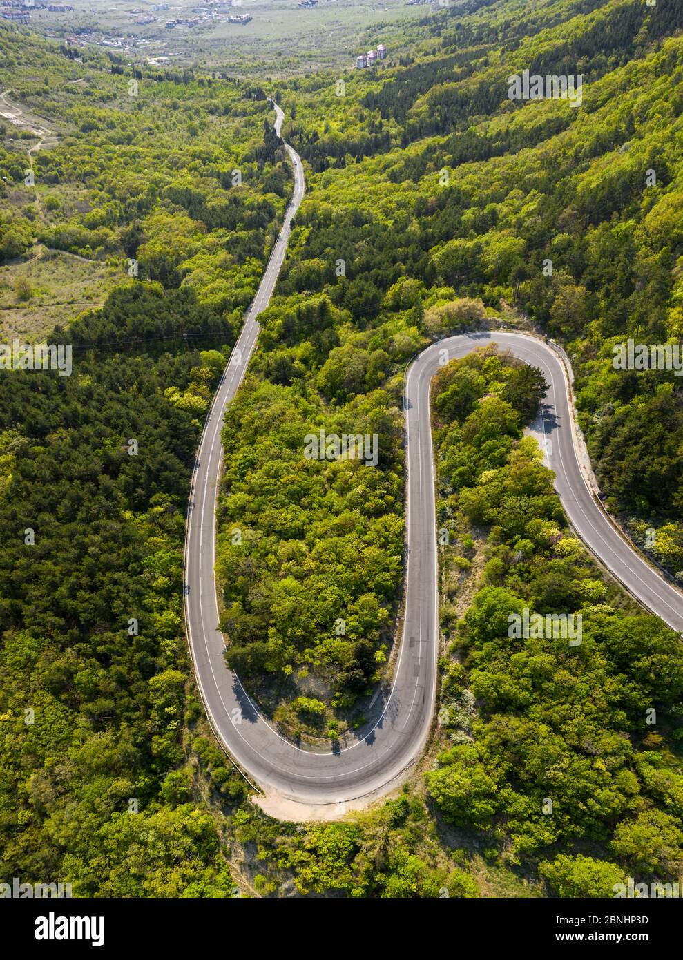 Turn view hi-res stock photography and images - Alamy