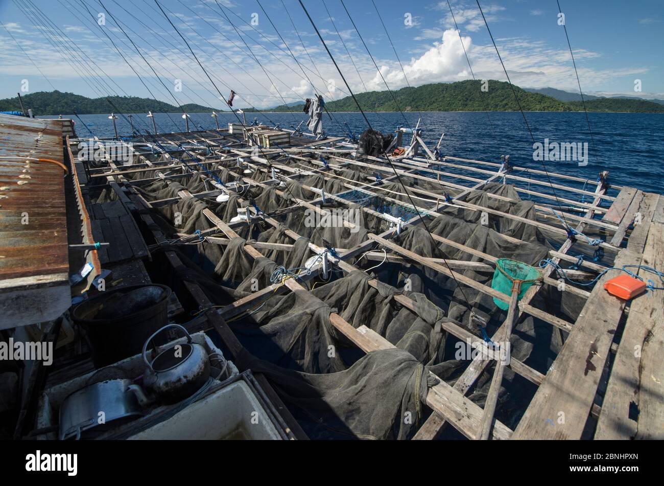 Papua new guinea outrigger hi-res stock photography and images - Alamy