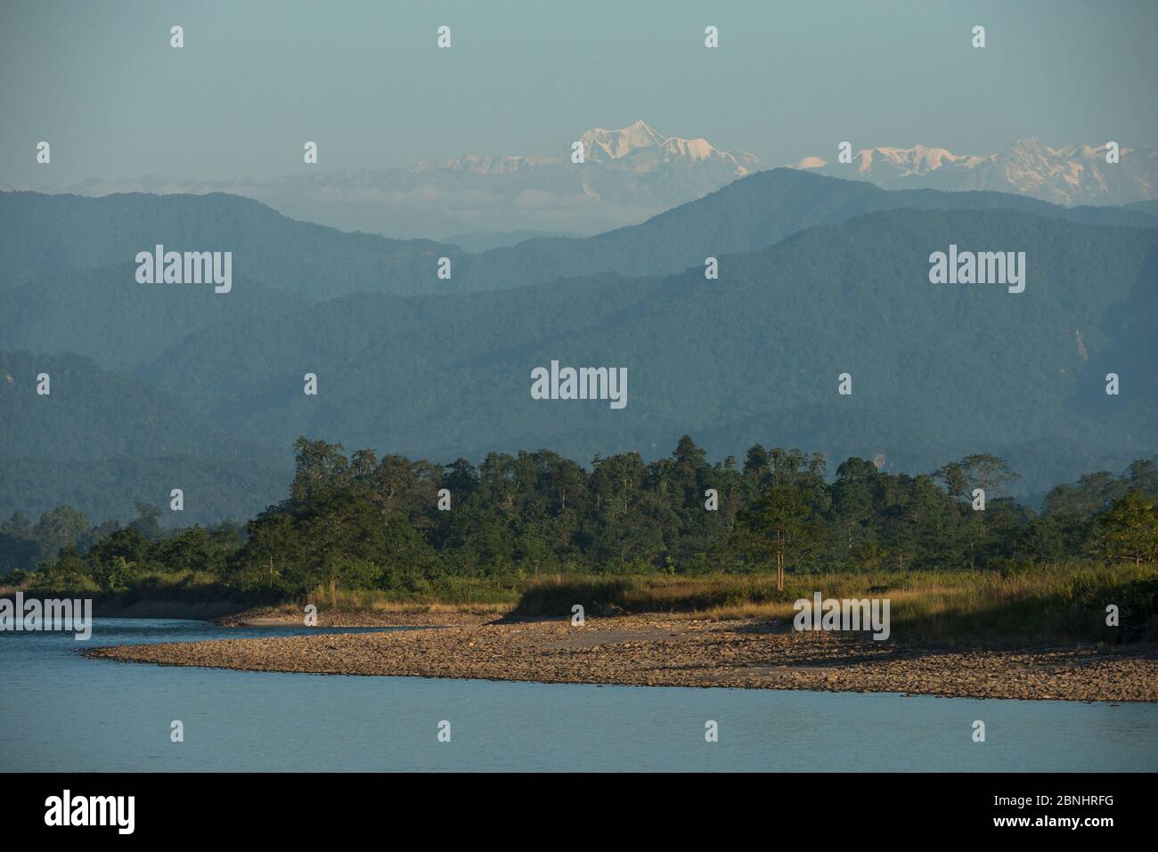 Nameri india hi-res stock photography and images - Alamy
