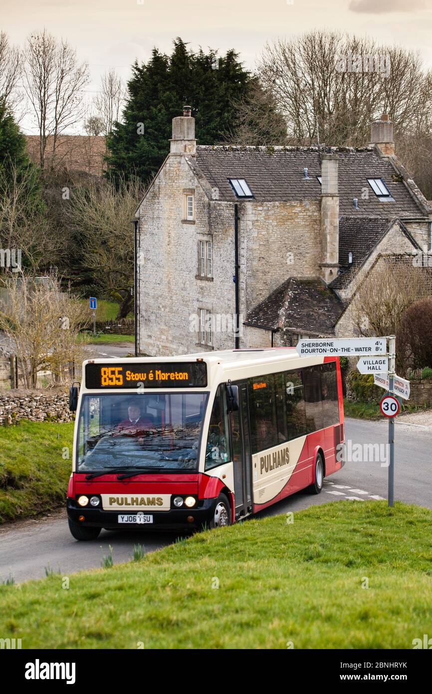 Rural public transport hi-res stock photography and images - Alamy