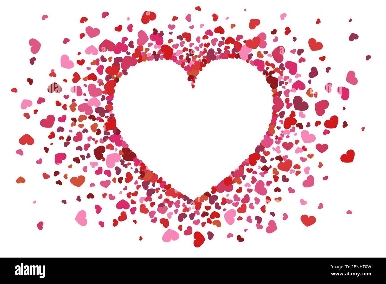 Congratulations on your wedding day Stock Vector Images - Alamy