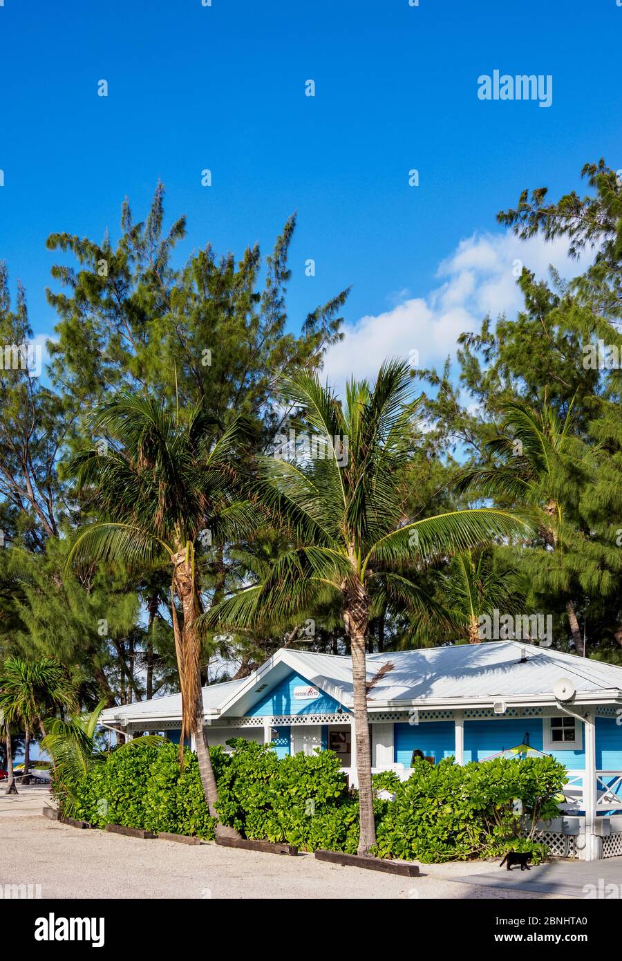 Rum Point Grand Cayman High Resolution Stock Photography and Images - Alamy