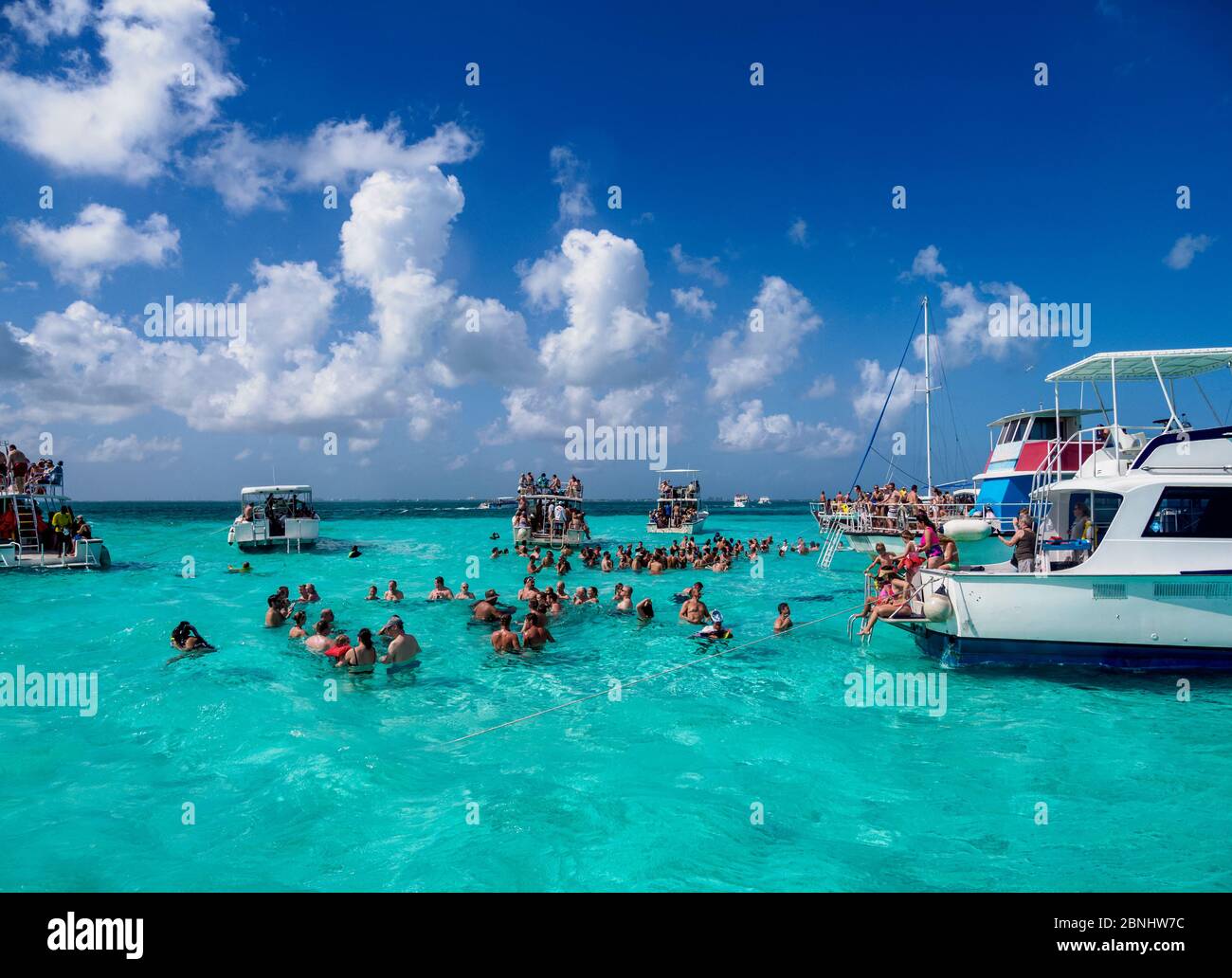 Cayman islands people hi-res stock photography and images - Alamy