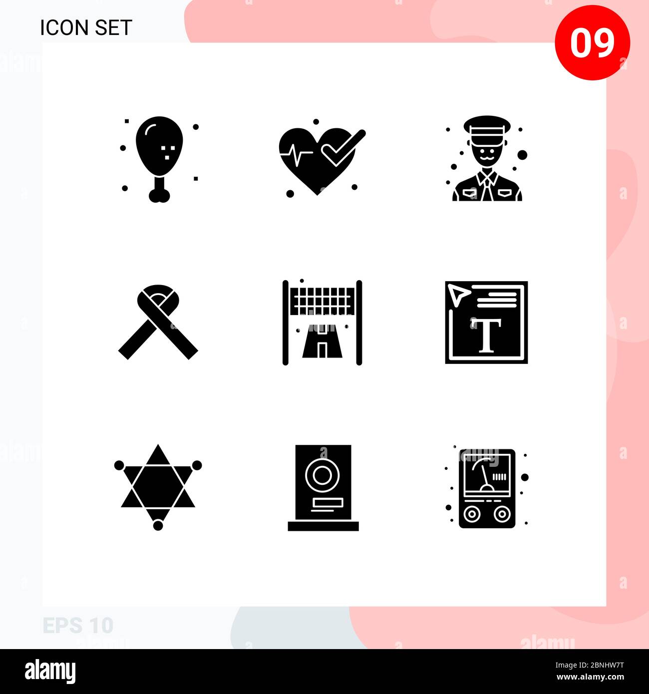 Fill finish Stock Vector Images - Alamy