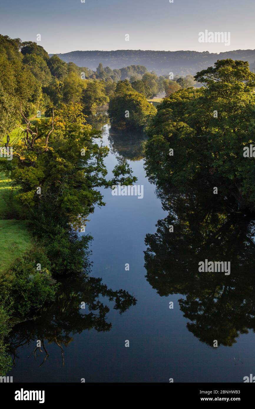 Limpley High Resolution Stock Photography and Images - Alamy