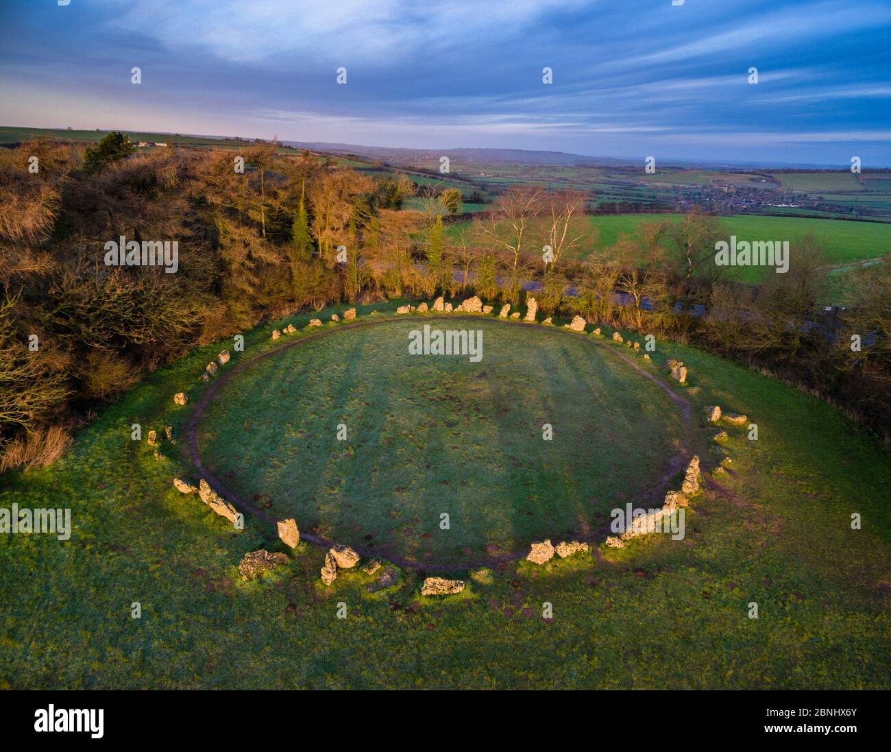 Kings men cotswolds hi-res stock photography and images - Alamy