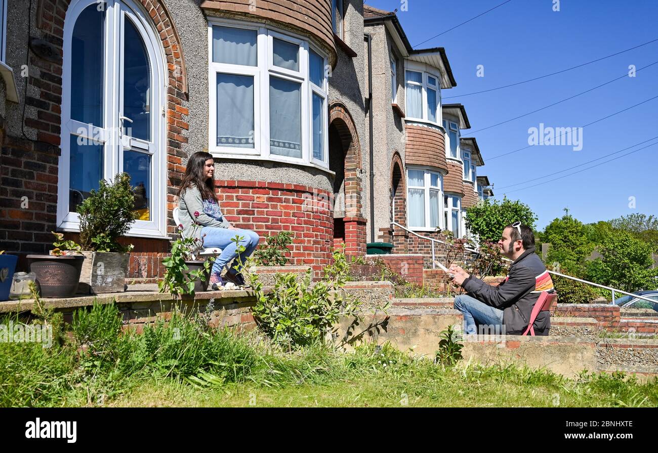 Nick sayers artist hi-res stock photography and images - Alamy