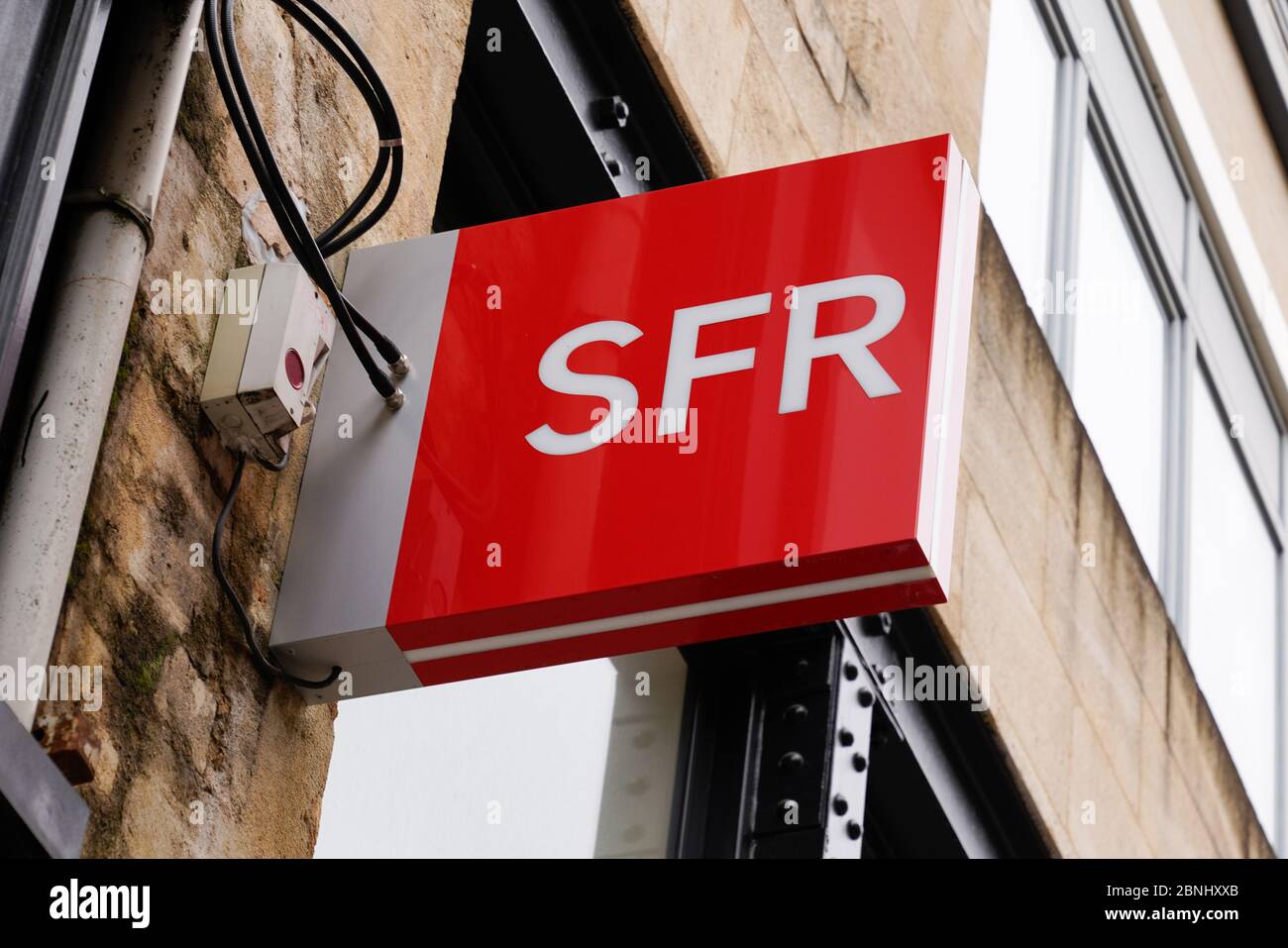 Sfr symbol hi-res stock photography and images - Alamy