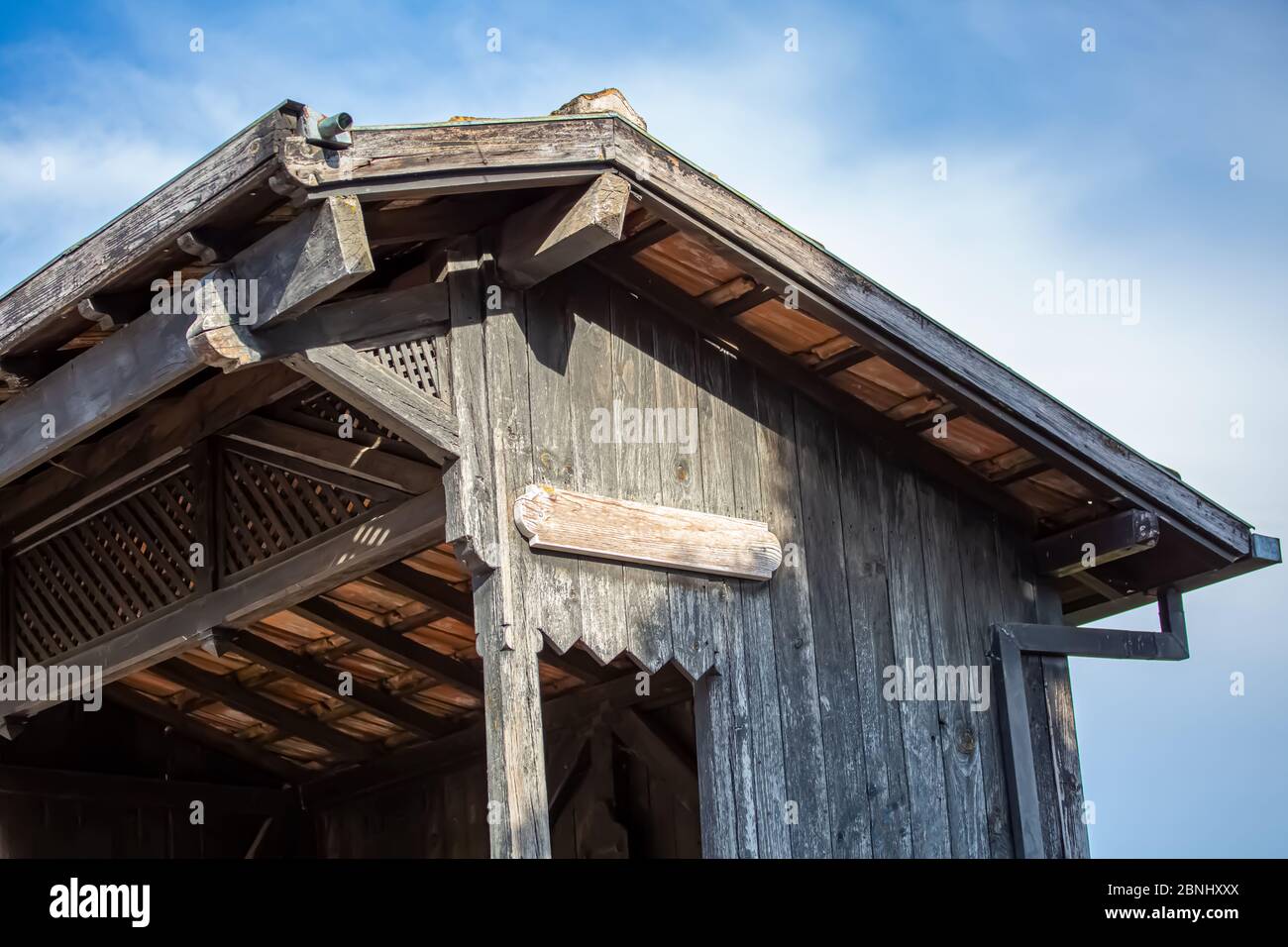 Constructive details hi-res stock photography and images - Alamy