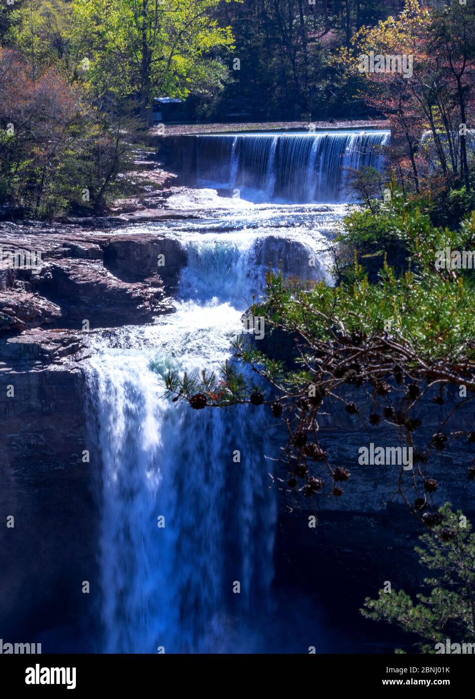 Alabama landscape hi-res stock photography and images - Alamy