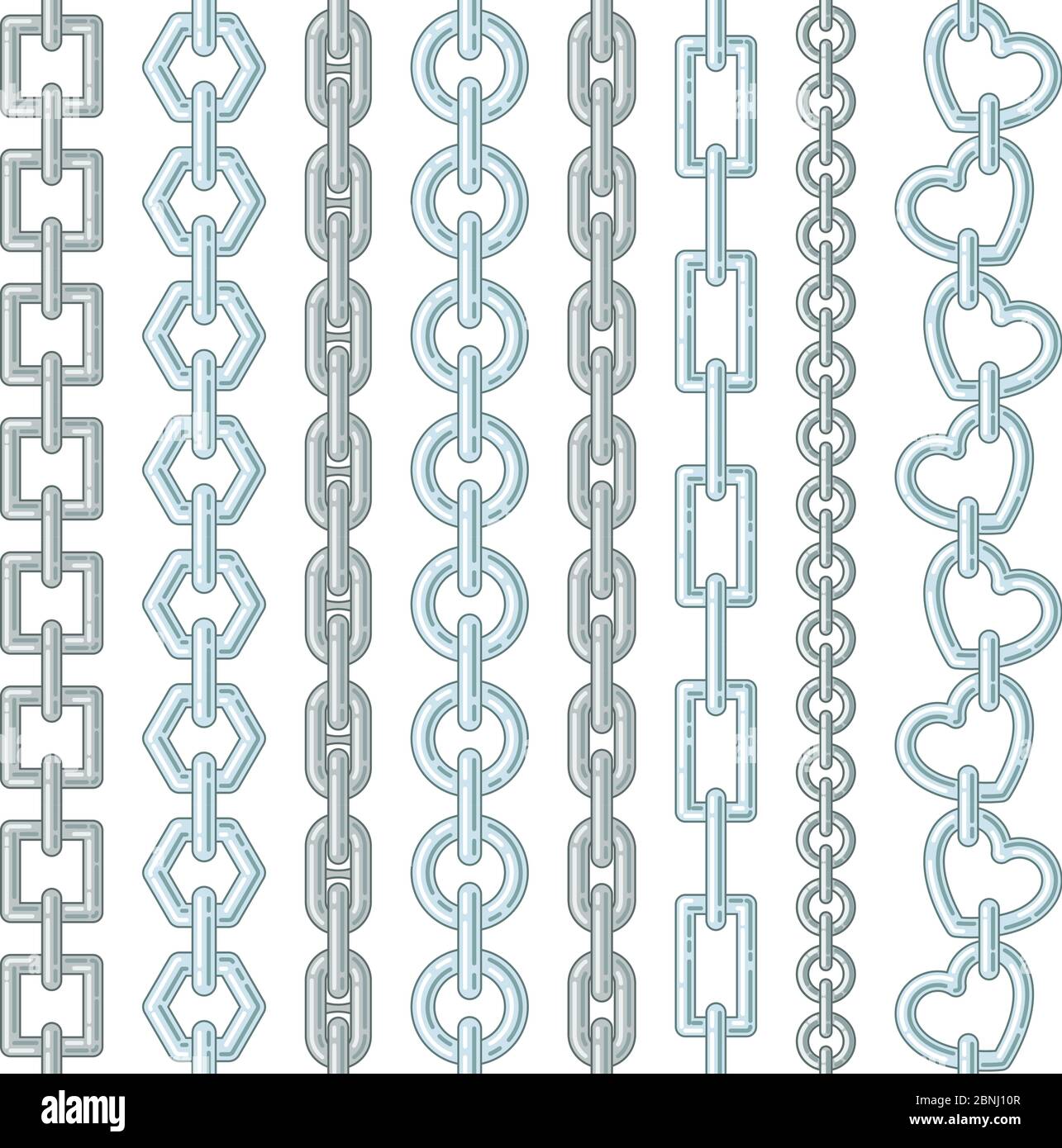 Security concept industrial on Stock Vector Images - Alamy