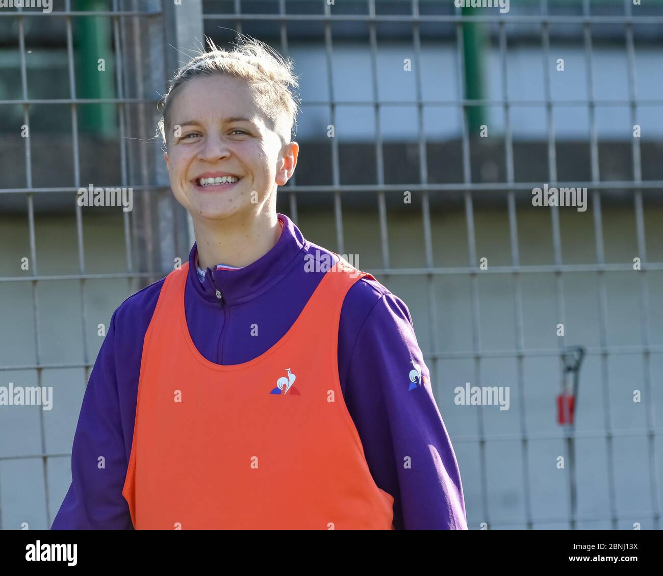 Lana clelland fiorentina womens hi-res stock photography and images - Alamy