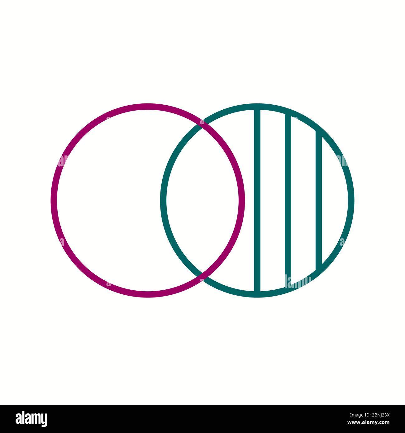 Discrete math Stock Vector Images - Alamy