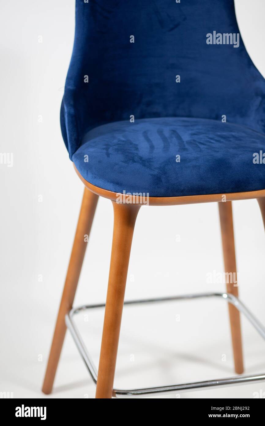 Vertical shot leg chair hi-res stock photography and images - Alamy