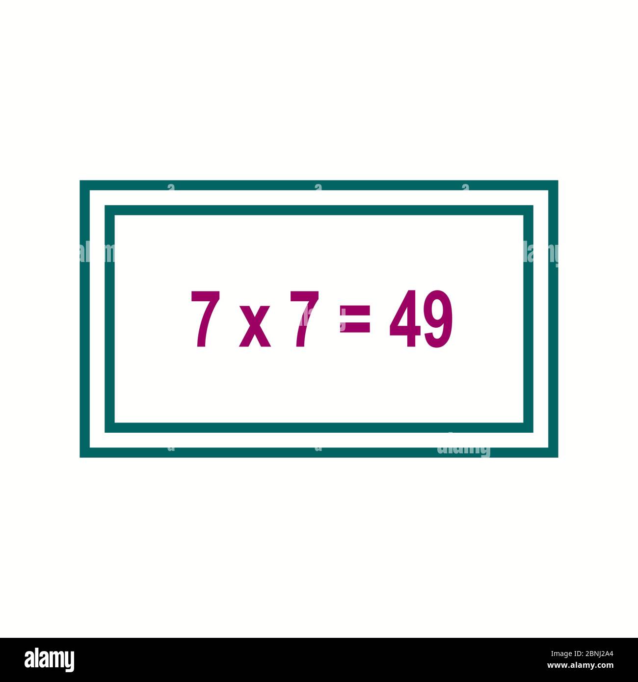 Beautiful arithmetic Cut Out Stock Images & Pictures - Alamy