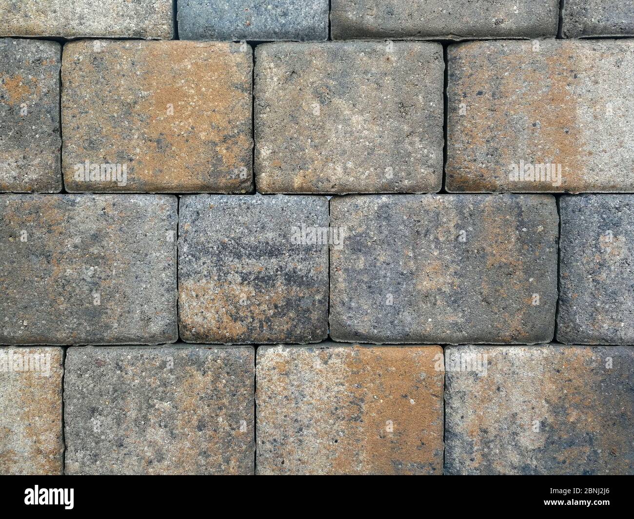 Plain brick wall brickwork hi-res stock photography and images - Alamy