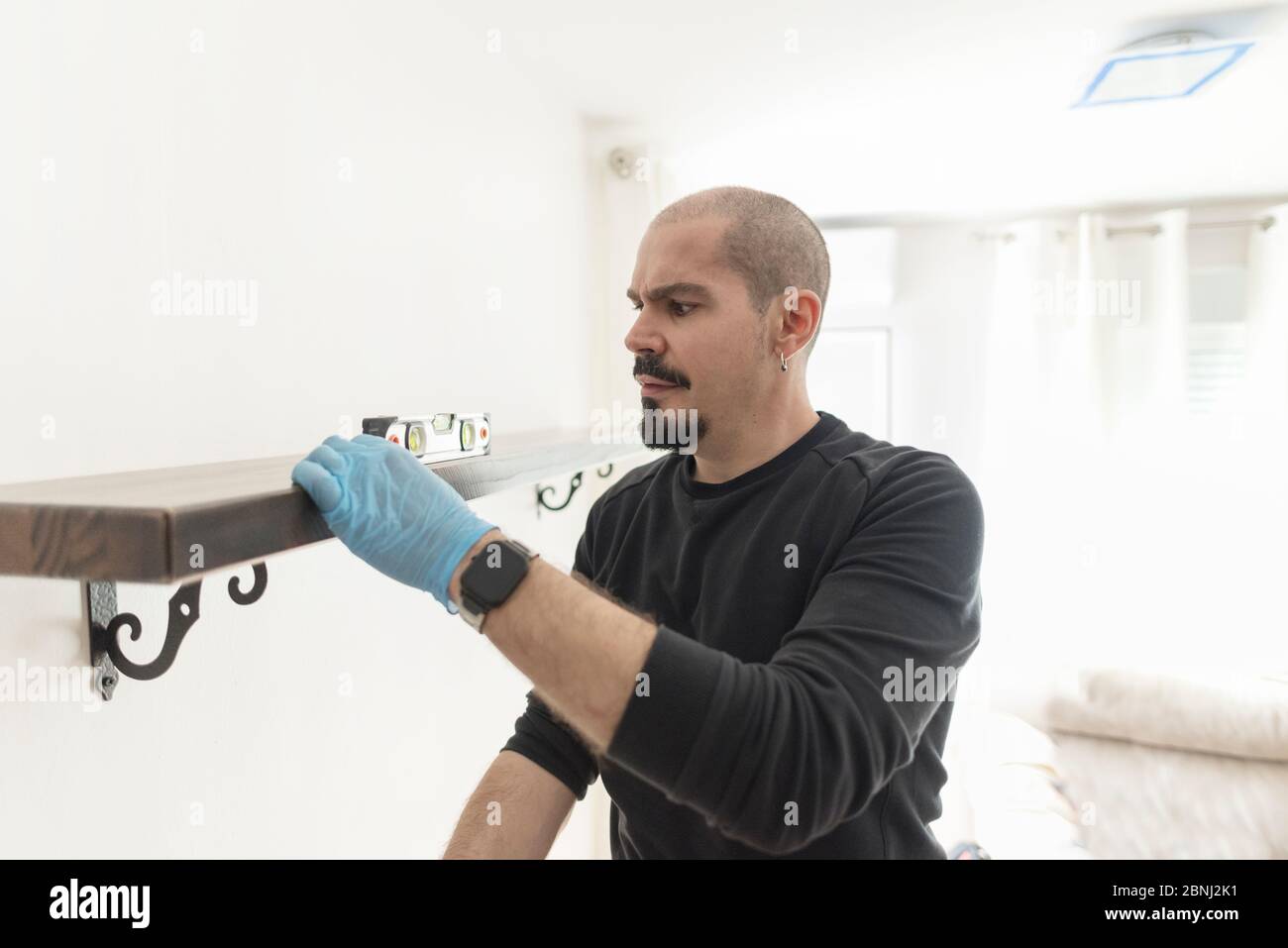 Craftsman spirit hi-res stock photography and images - Alamy