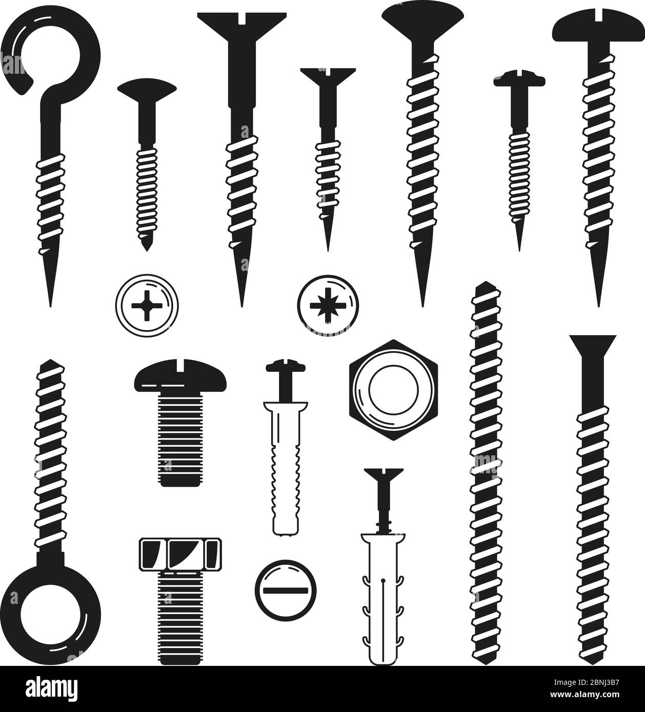 Hardware tools hi-res stock photography and images - Alamy
