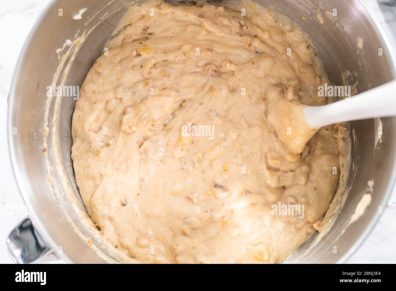 Loaf of bread made in bread machine hi-res stock photography and images ...
