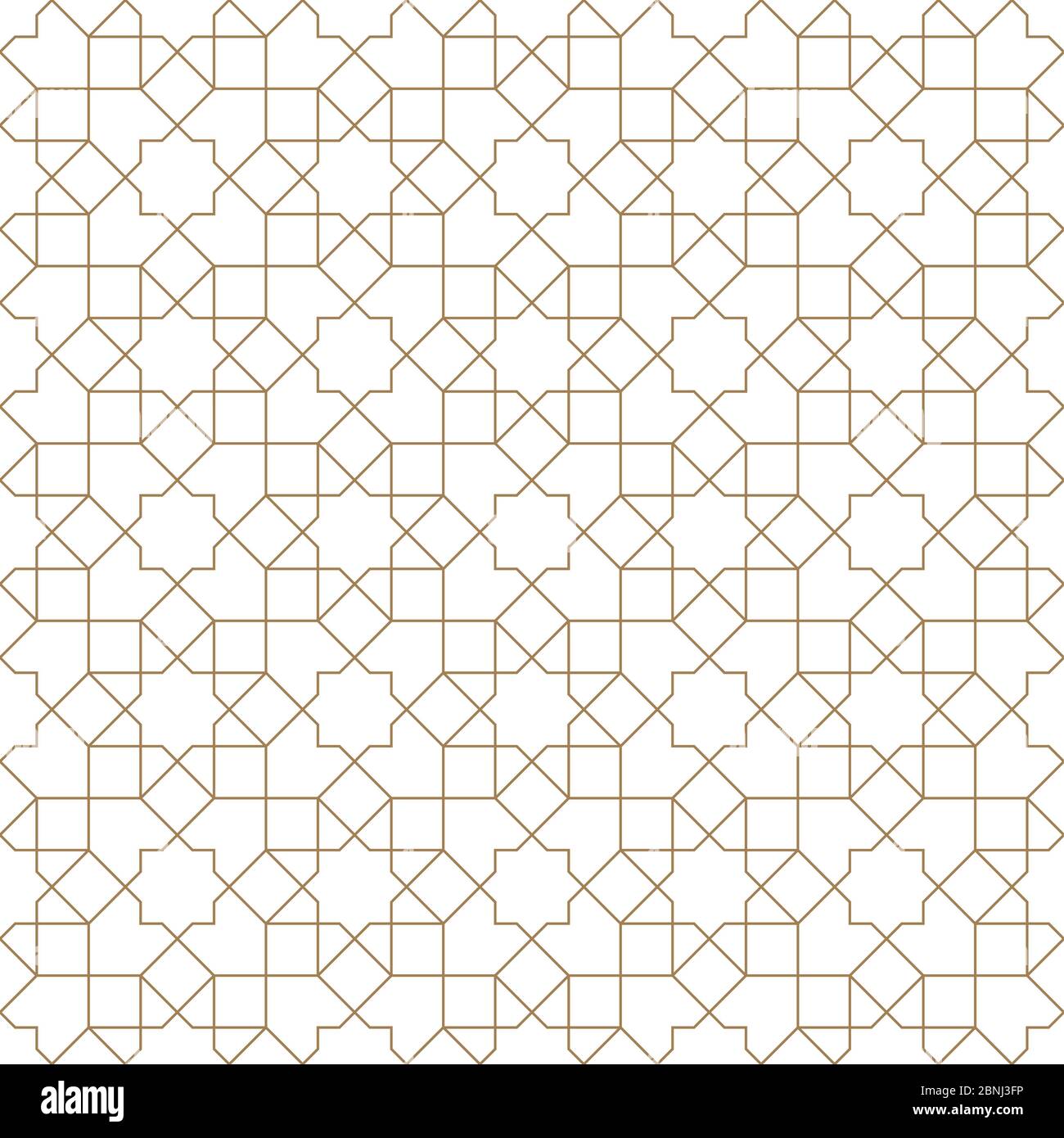 Arabic screen pattern Cut Out Stock Images & Pictures - Alamy