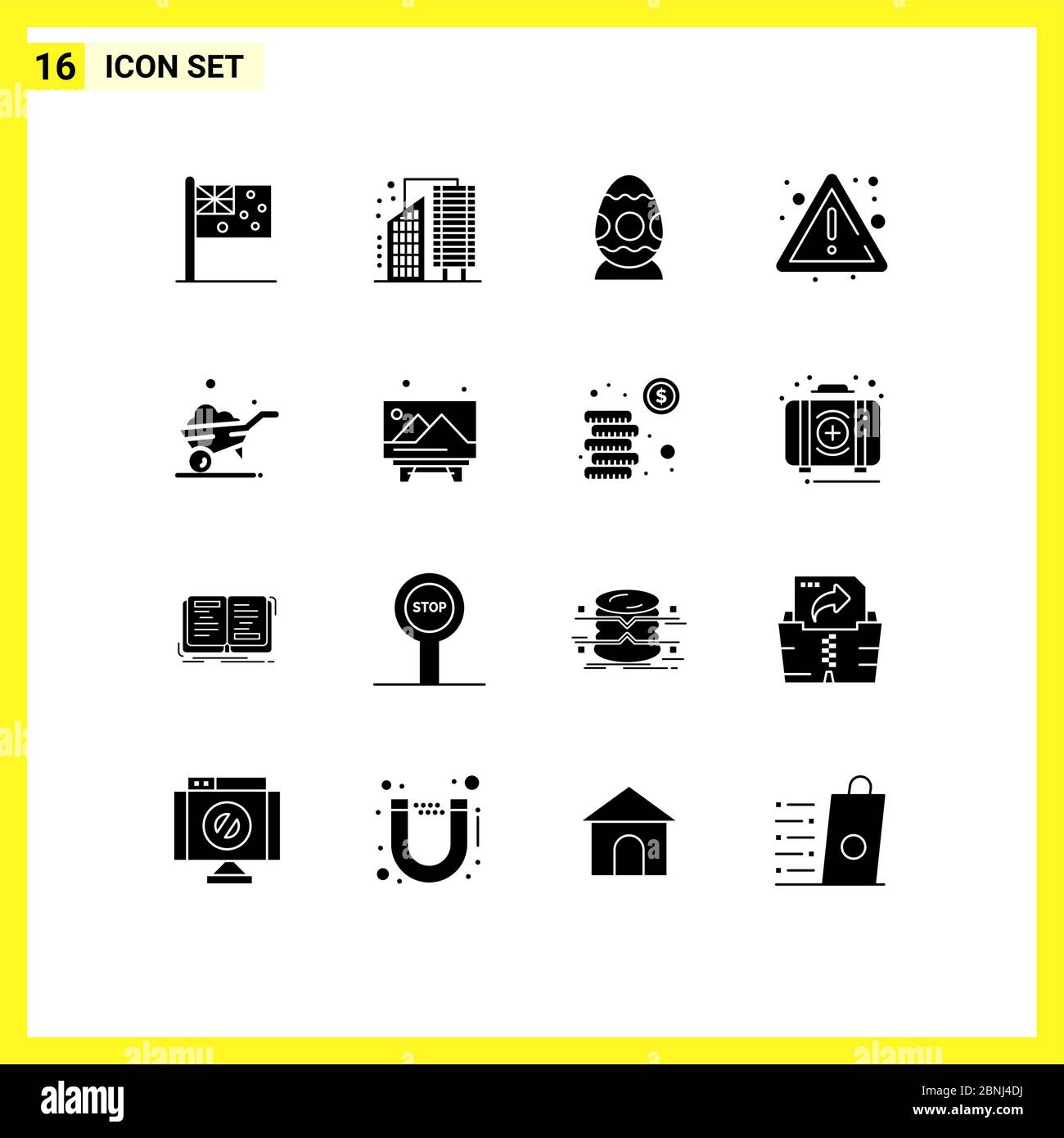 Fire risk sign australia hi-res stock photography and images - Alamy