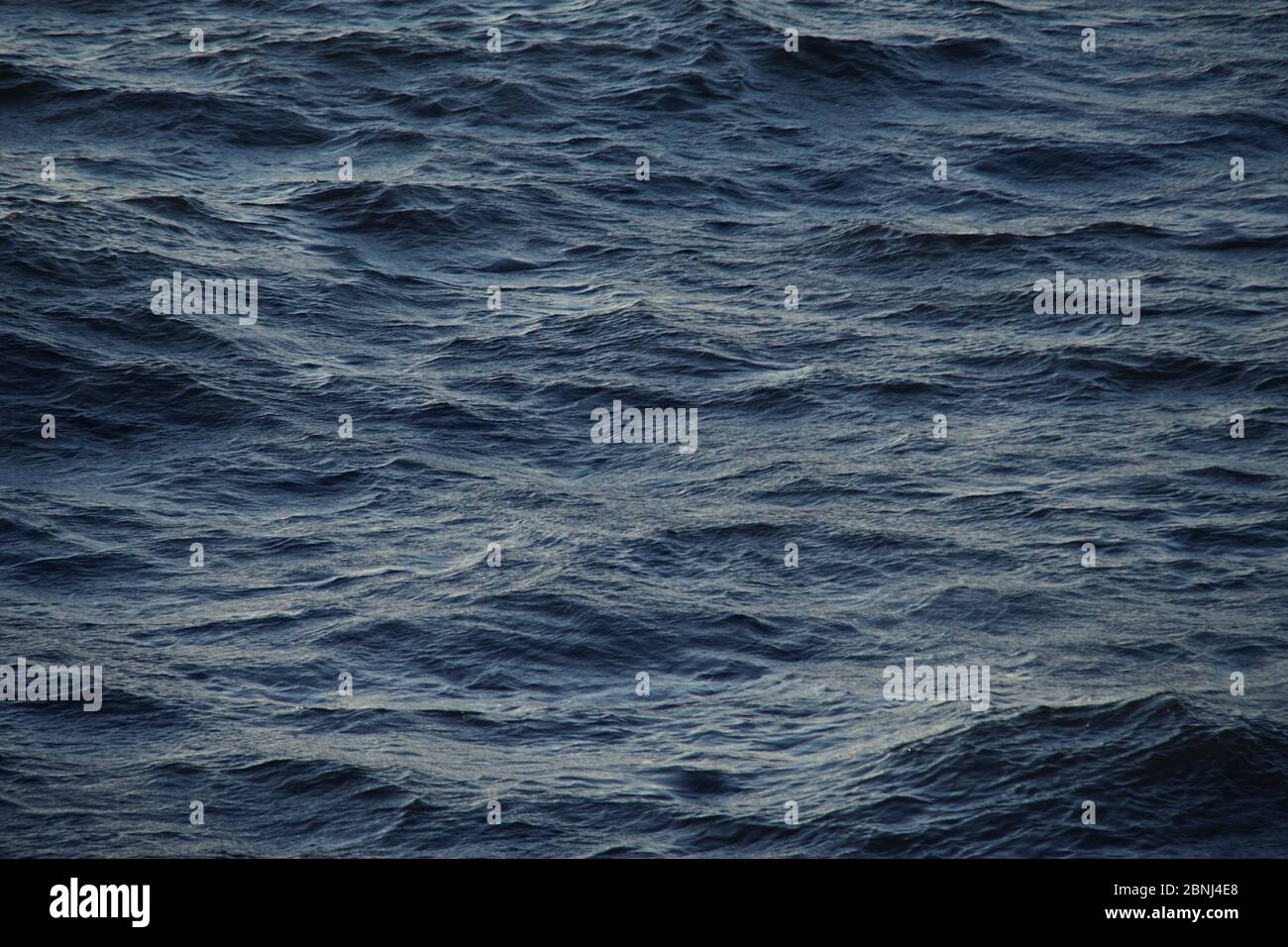 Clear water small waves clouds hi-res stock photography and images - Alamy