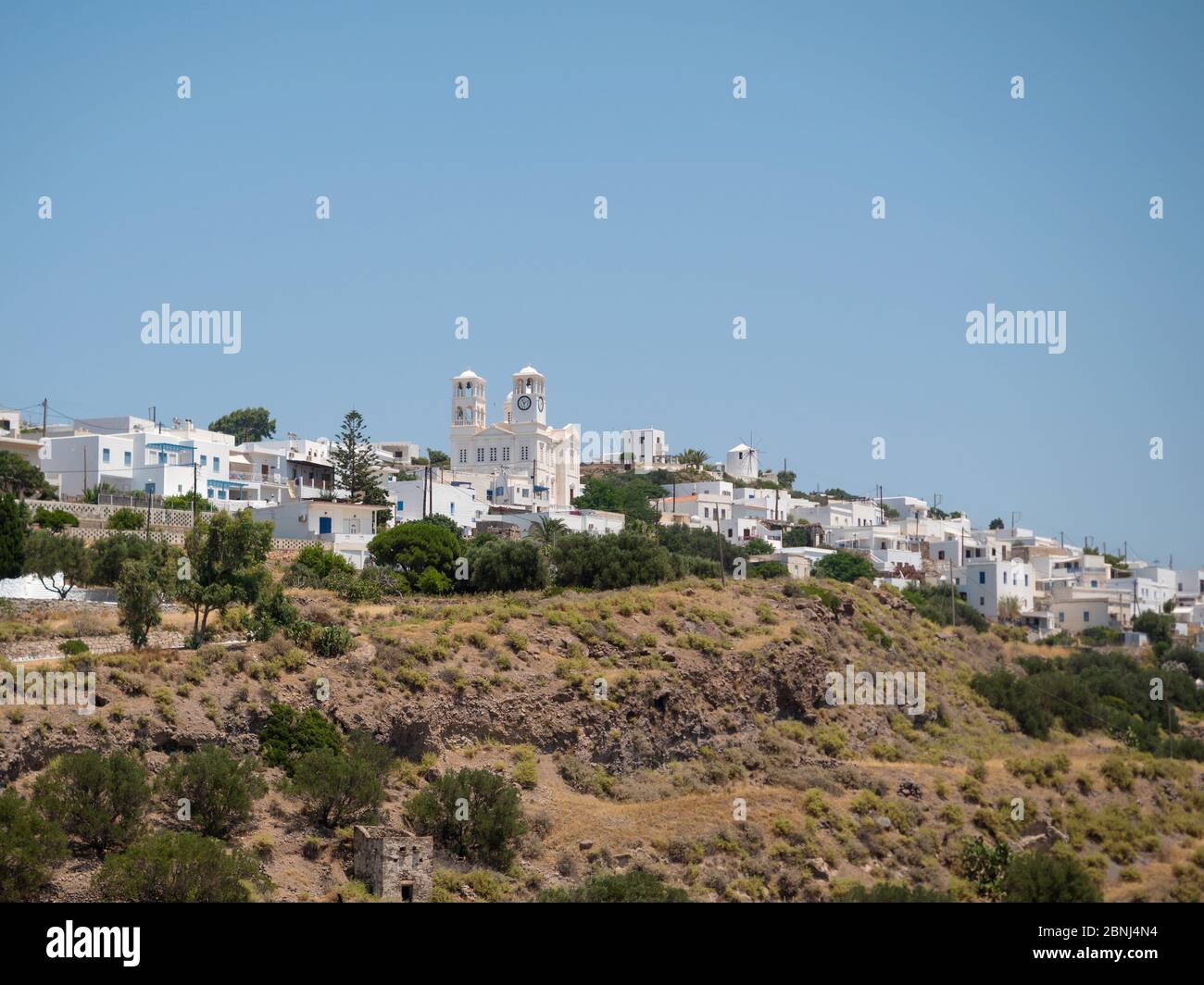 Tripiti village hi-res stock photography and images - Alamy