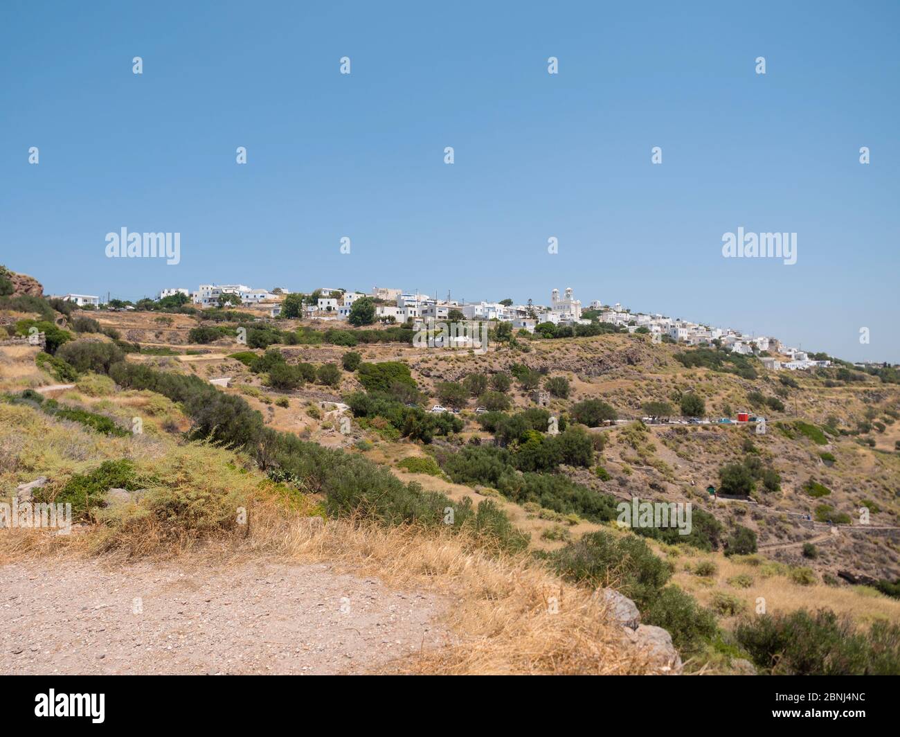 Tripiti village hi-res stock photography and images - Alamy