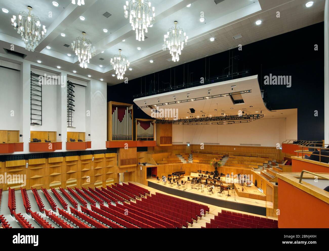 Arnhem foyer hi-res stock photography and images - Alamy