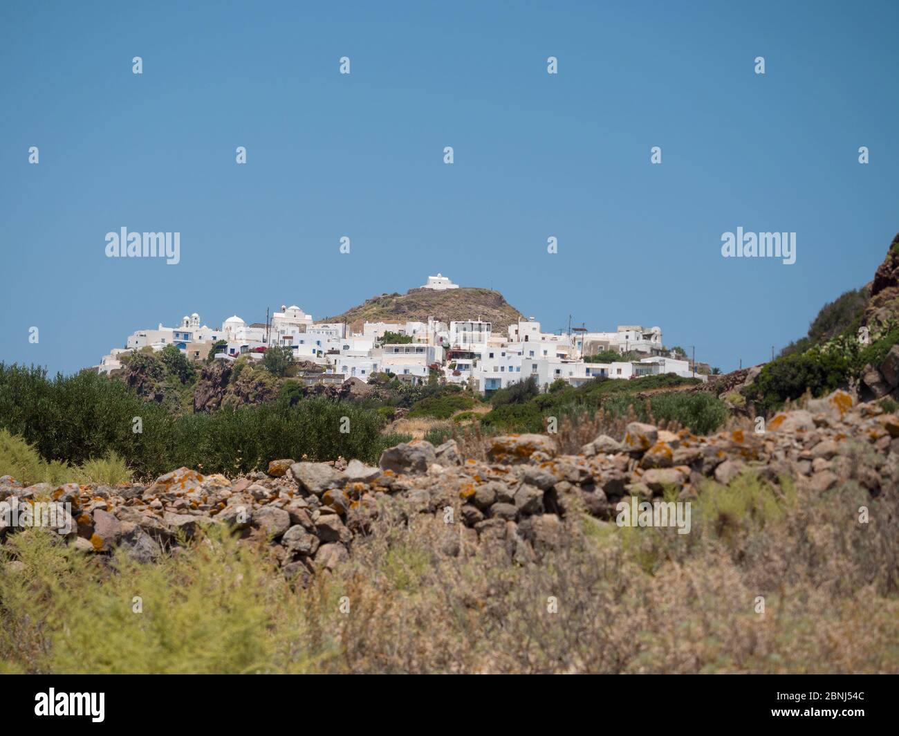 Tripiti village hi-res stock photography and images - Alamy