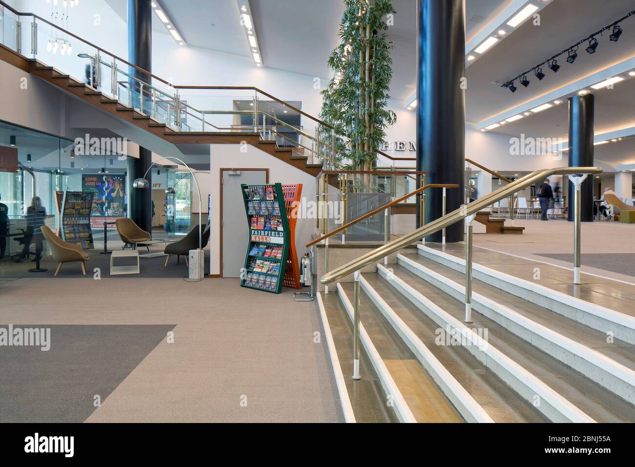 Phoenix stairs hi-res stock photography and images - Alamy