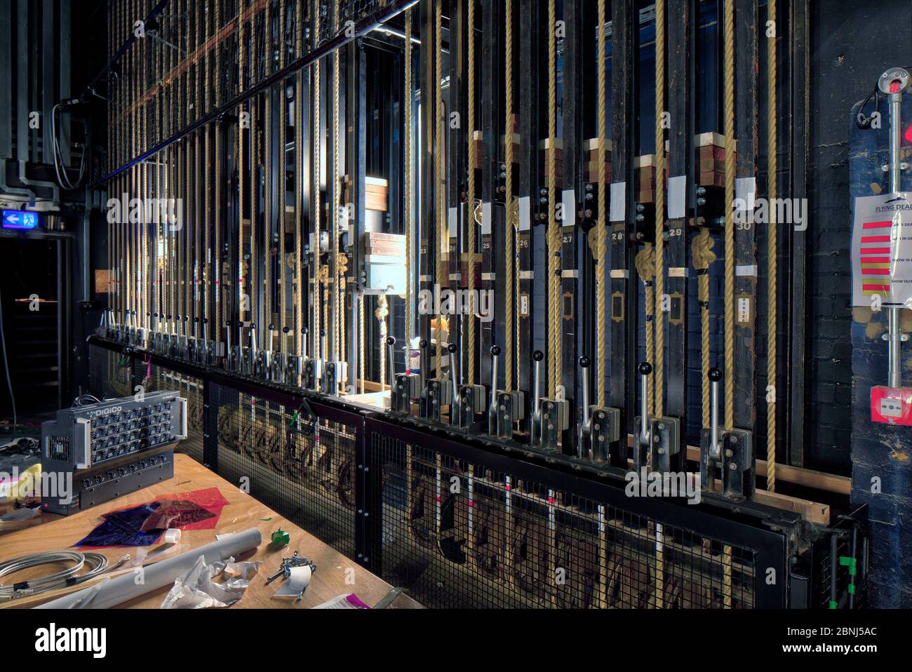 Peggy Ashcroft High Resolution Stock Photography and Images - Alamy