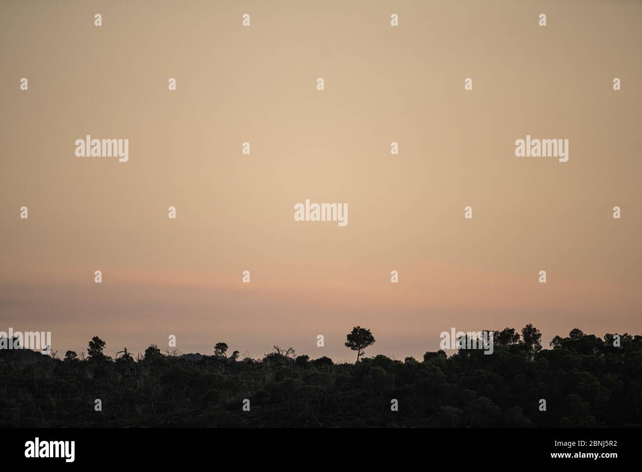 welcome to tunisia: El Feij, Le Kef Stock Photo - Alamy