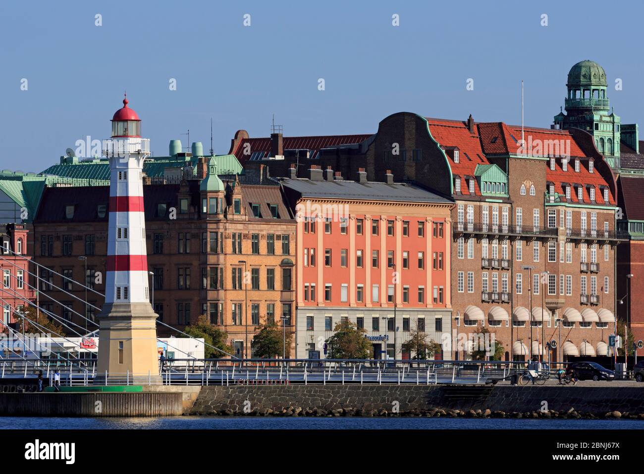 Skane county, sweden hi-res stock photography and images - Alamy