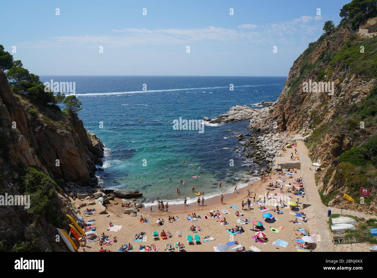 El codolar hi-res stock photography and images - Alamy