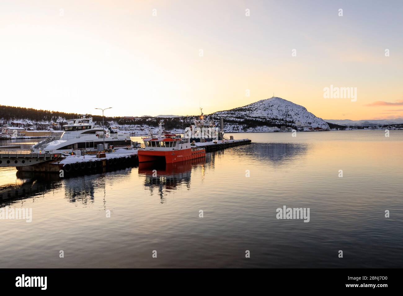 Alta marina hi-res stock photography and images - Alamy