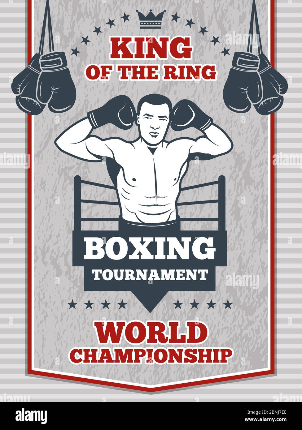 Fight club poster hi-res stock photography and images - Alamy