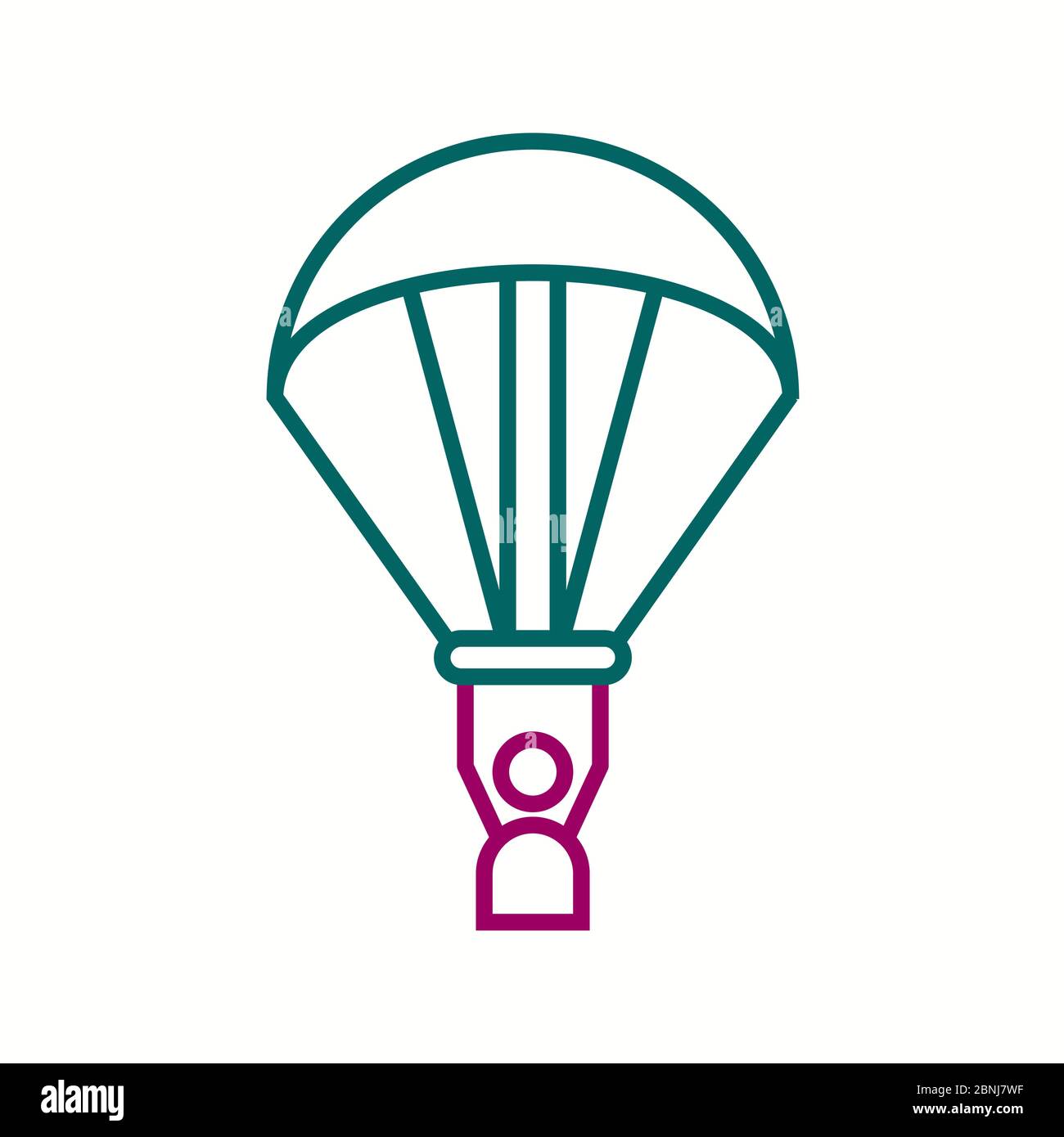 Iconic journey Stock Vector Images - Alamy