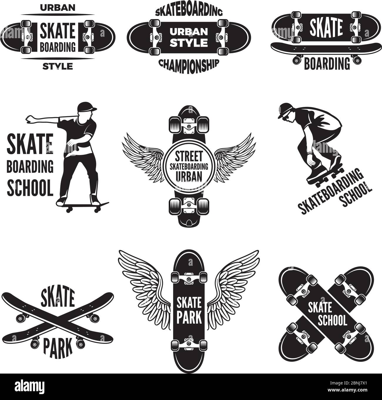 Sport pictures Stock Vector Images - Alamy